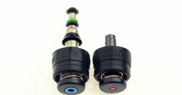 Olympus A/W & Suction Valve Set fits Olympus Models 140,145,160,165 ...