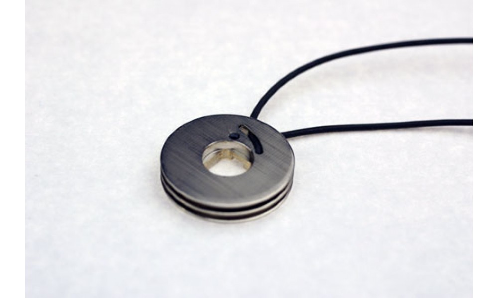 L/R Pulley Assembly For Pentax® Gastro/Colonoscopes Scopes