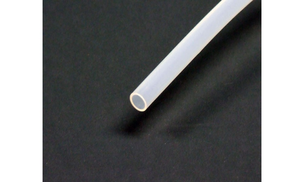 Teflon Suction Channel 3.7mm x 1850mm