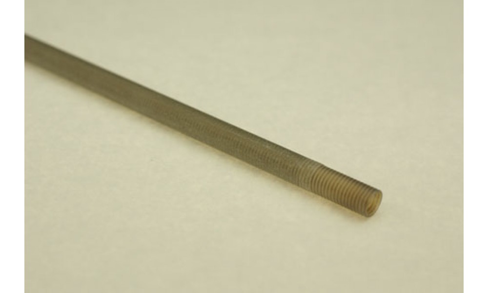 2.2 X 1300mm Teflon Biopsy Channel with Round Wire Coil