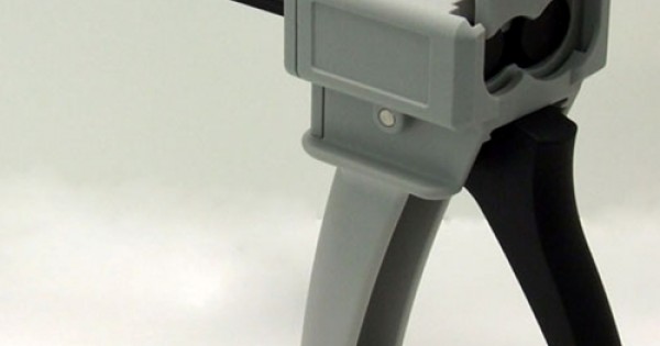 ARALDITE 2011 50ML 2:1 RATIO DISPENSER GUN