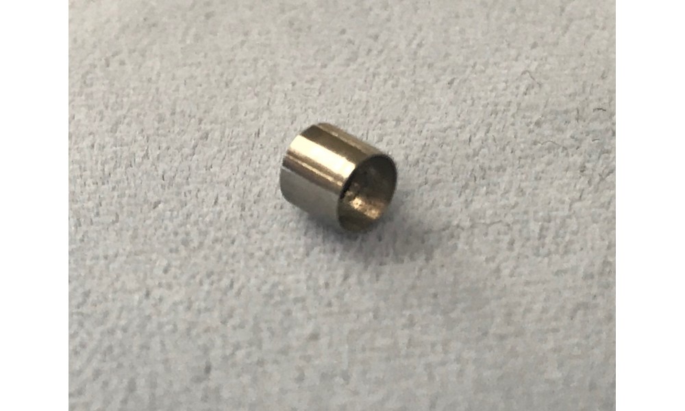 Distal tip inner tube Ø 4.00 x 3.50