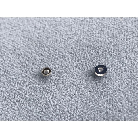 Endoscopy Replacement and Repair Parts