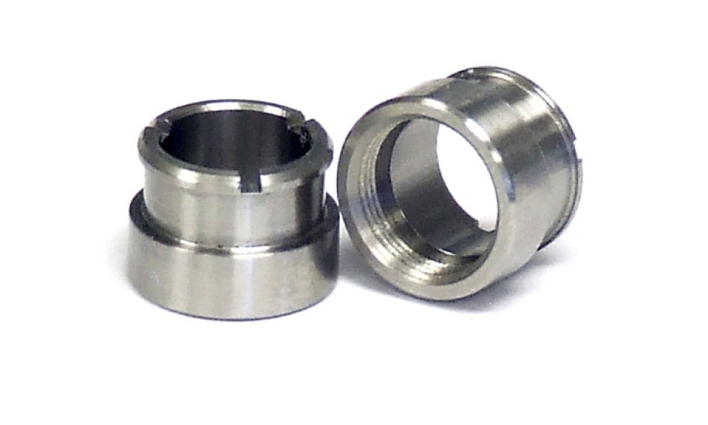 Biopsy Port Locking Nut for Olympus® Models URF-P5, CYF-5 & CYF-V2