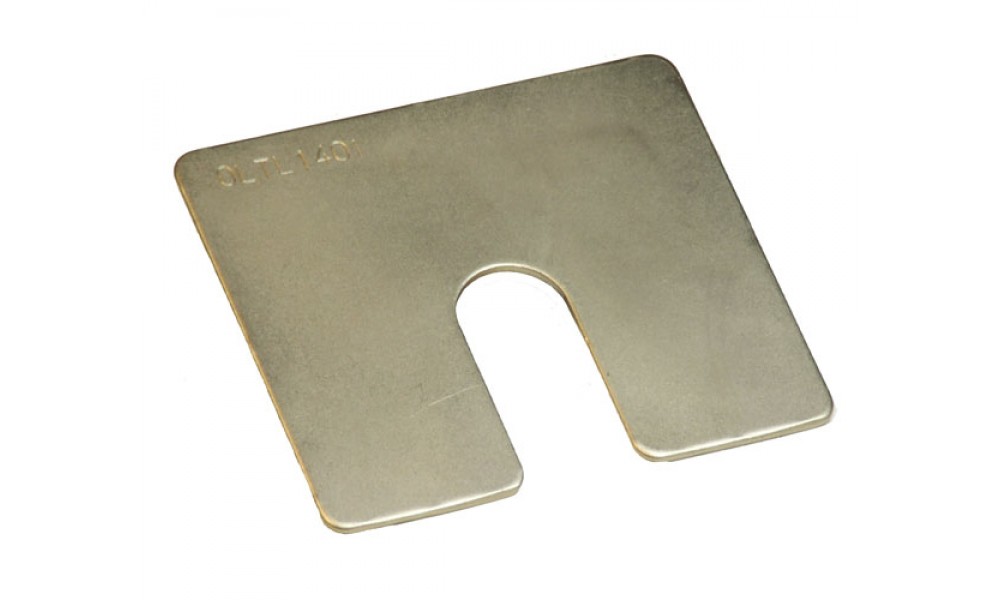 Pry Plate For All R/L Locking Mechanism Knobs Fits Olympus