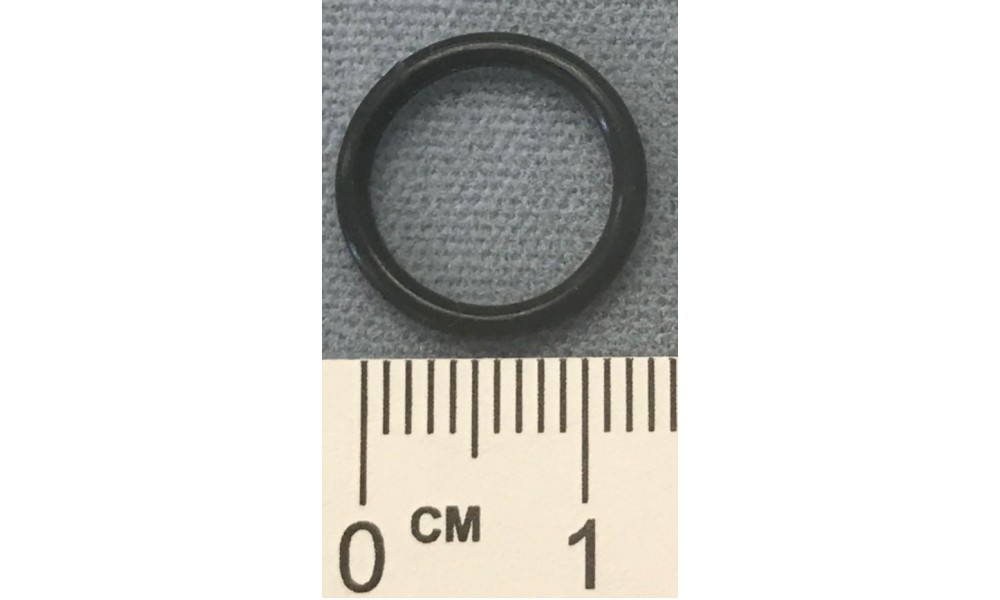 O-Ring - 11.00mm x 1.60mm (10/bag)