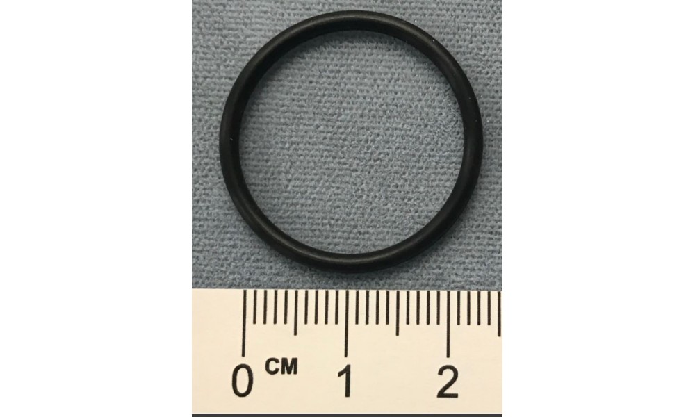 O-Ring - 22.40mm x 1.90mm (10/bag)