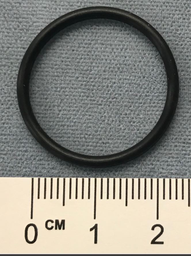 O-Ring - 22.40mm x 1.90mm (10/bag)
